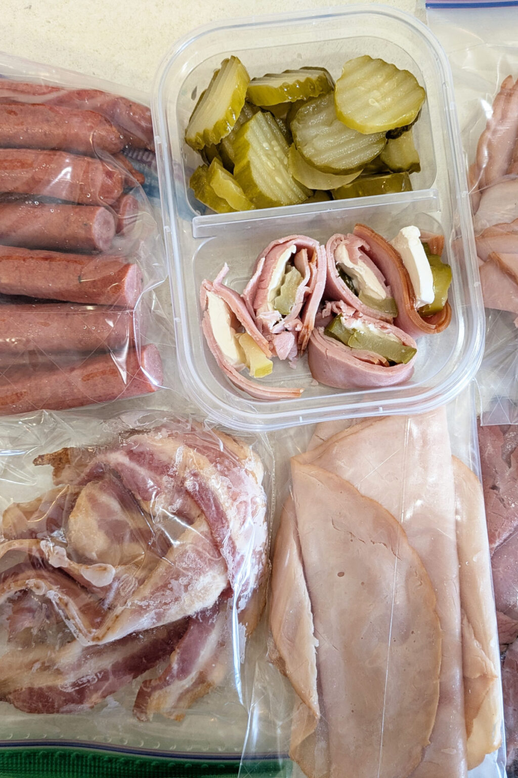 Can You Take Food Through TSA? The Complete Guide to Bringing a Full ...
